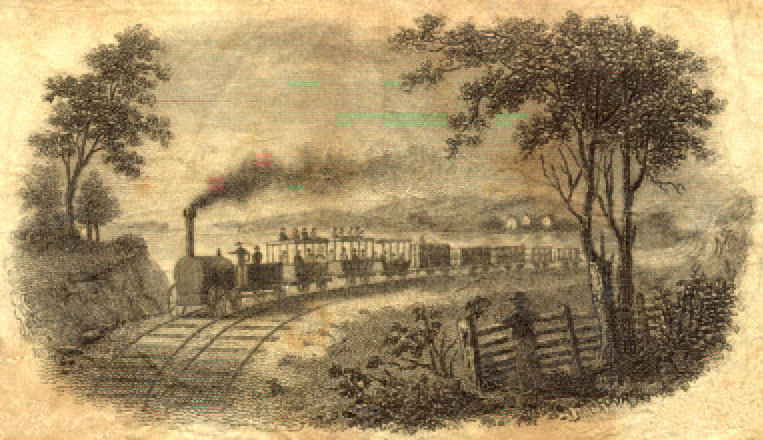 Overview - Hiwassee - Chatt RR Scrip